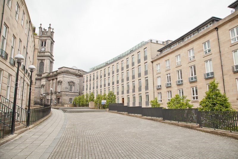 Property to rent in New Town, EH3, Fettes Row properties from Citylets ...