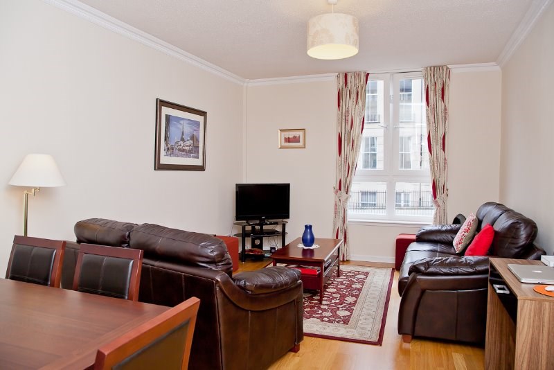 Property to rent in New Town, EH3, Fettes Row properties from Citylets ...