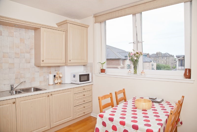 Property to rent in New Town, EH3, Fettes Row properties from Citylets ...