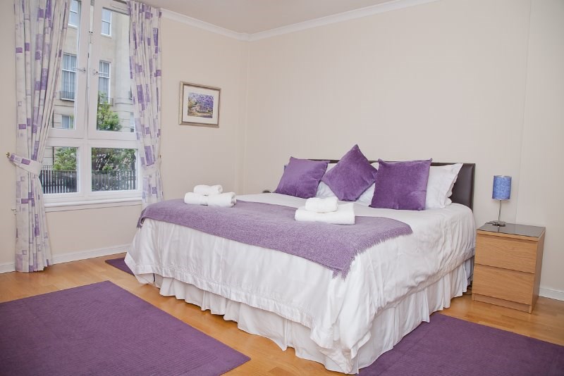 Property to rent in New Town, EH3, Fettes Row properties from Citylets ...