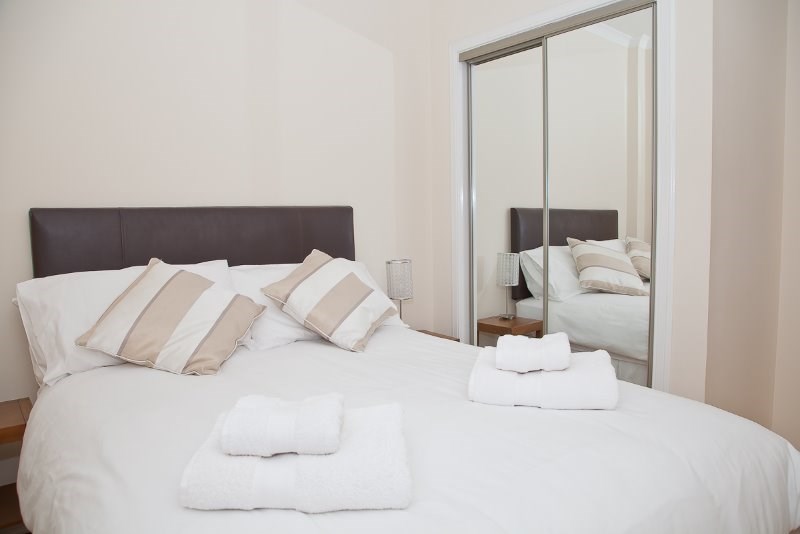 Property to rent in New Town, EH3, Fettes Row properties from Citylets ...