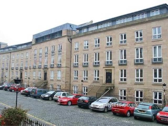 Property to rent in New Town, EH3, Fettes Row properties from Citylets ...