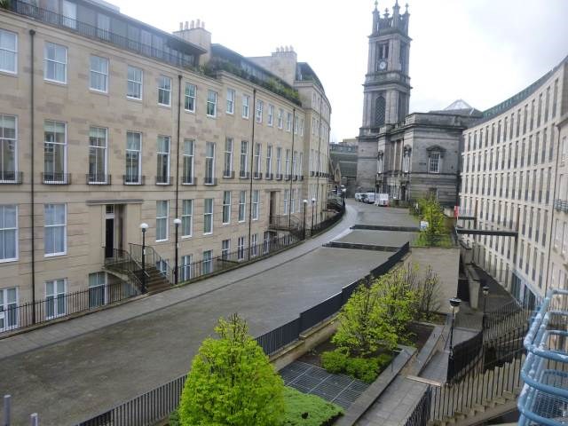 Property to rent in New Town, EH3, Fettes Row properties from Citylets ...