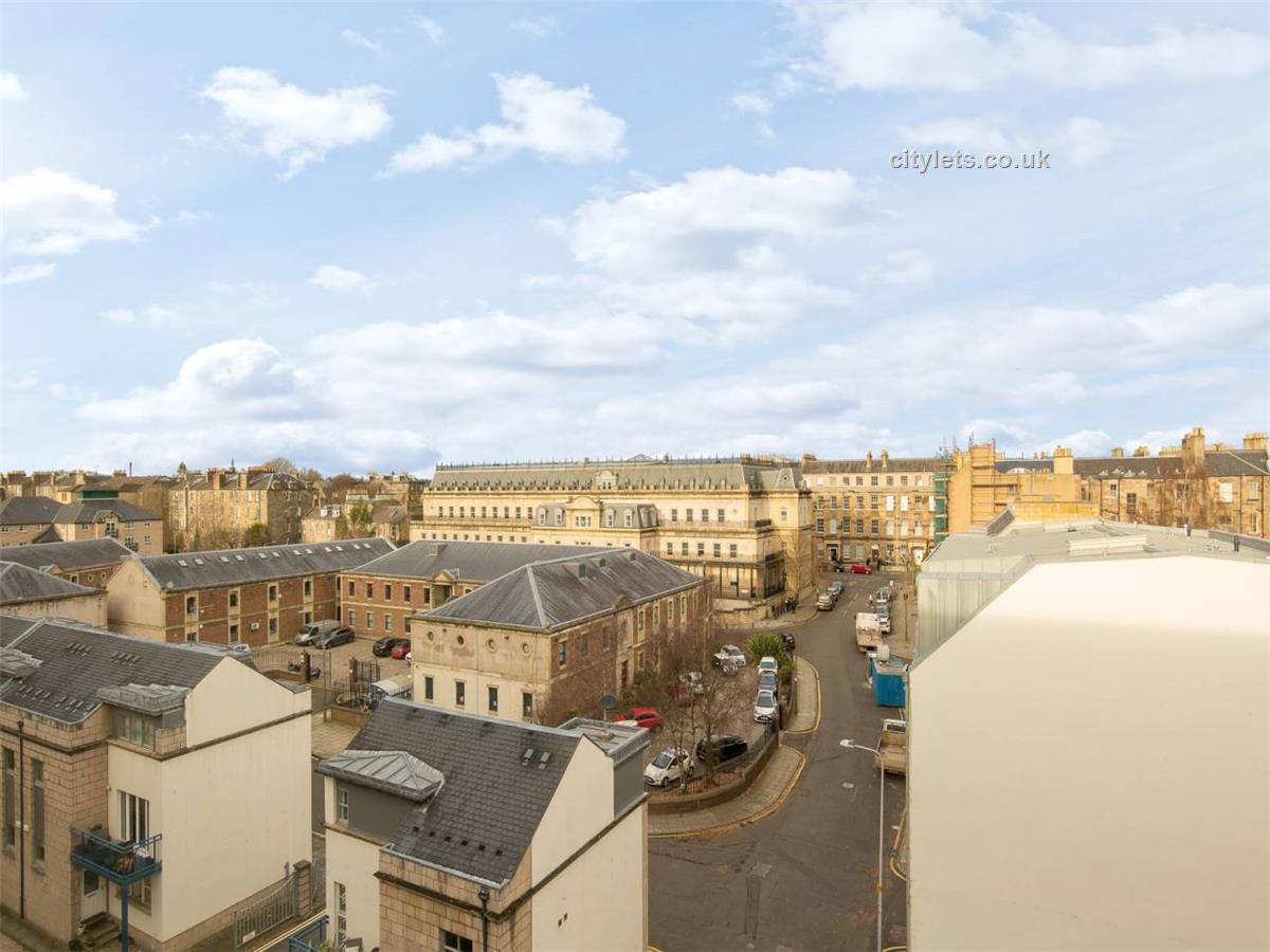 Property to rent in New Town, EH3, Fettes Row properties from Citylets ...