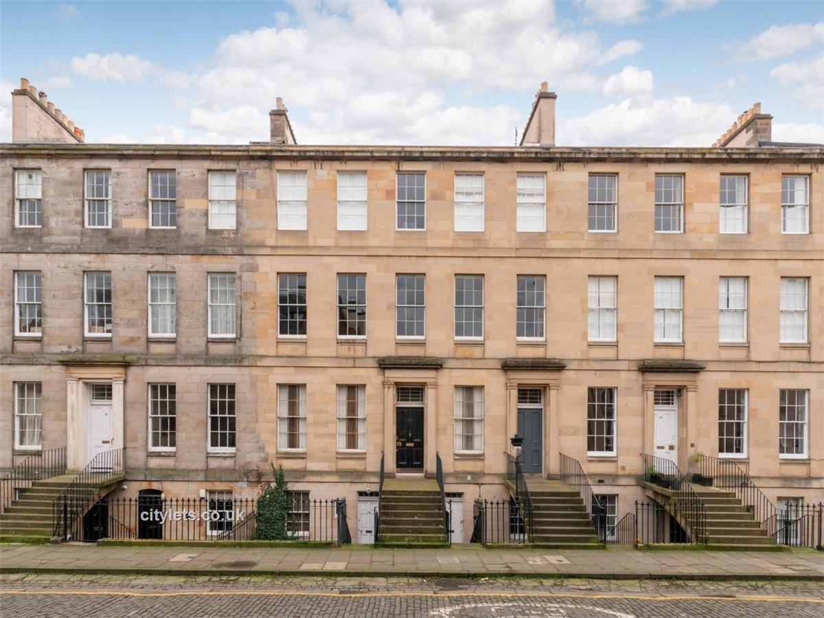 Property to rent in New Town, EH3, Fettes Row properties from Citylets ...