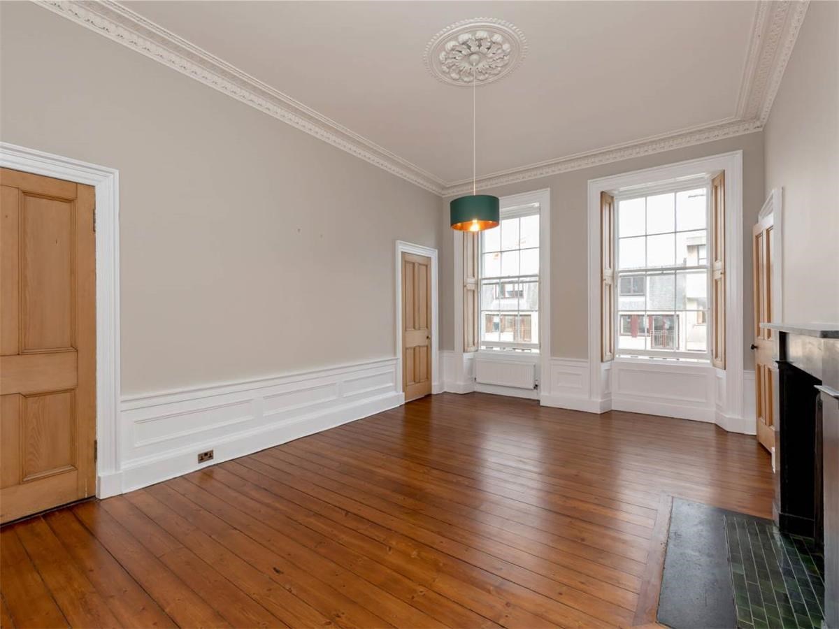 Property to rent in New Town, EH3, Fettes Row properties from Citylets ...