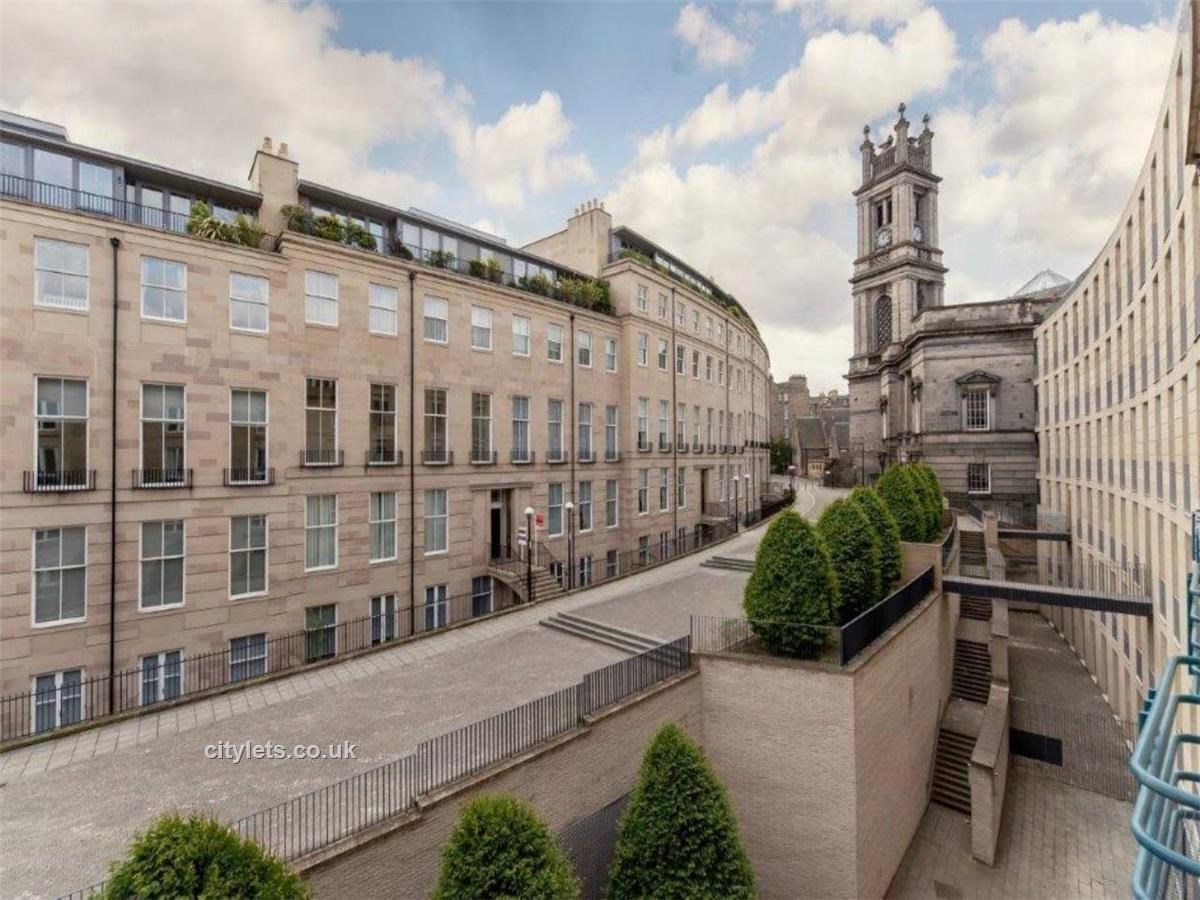 Property to rent in New Town, EH3, Fettes Row properties from Citylets ...
