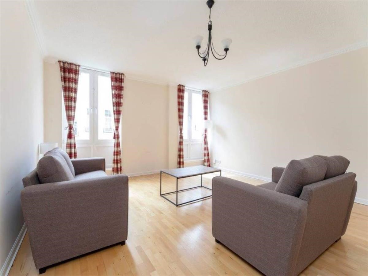 Property to rent in New Town, EH3, Fettes Row properties from Citylets ...