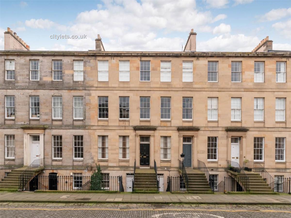 Property to rent in New Town, EH3, Fettes Row properties from Citylets ...