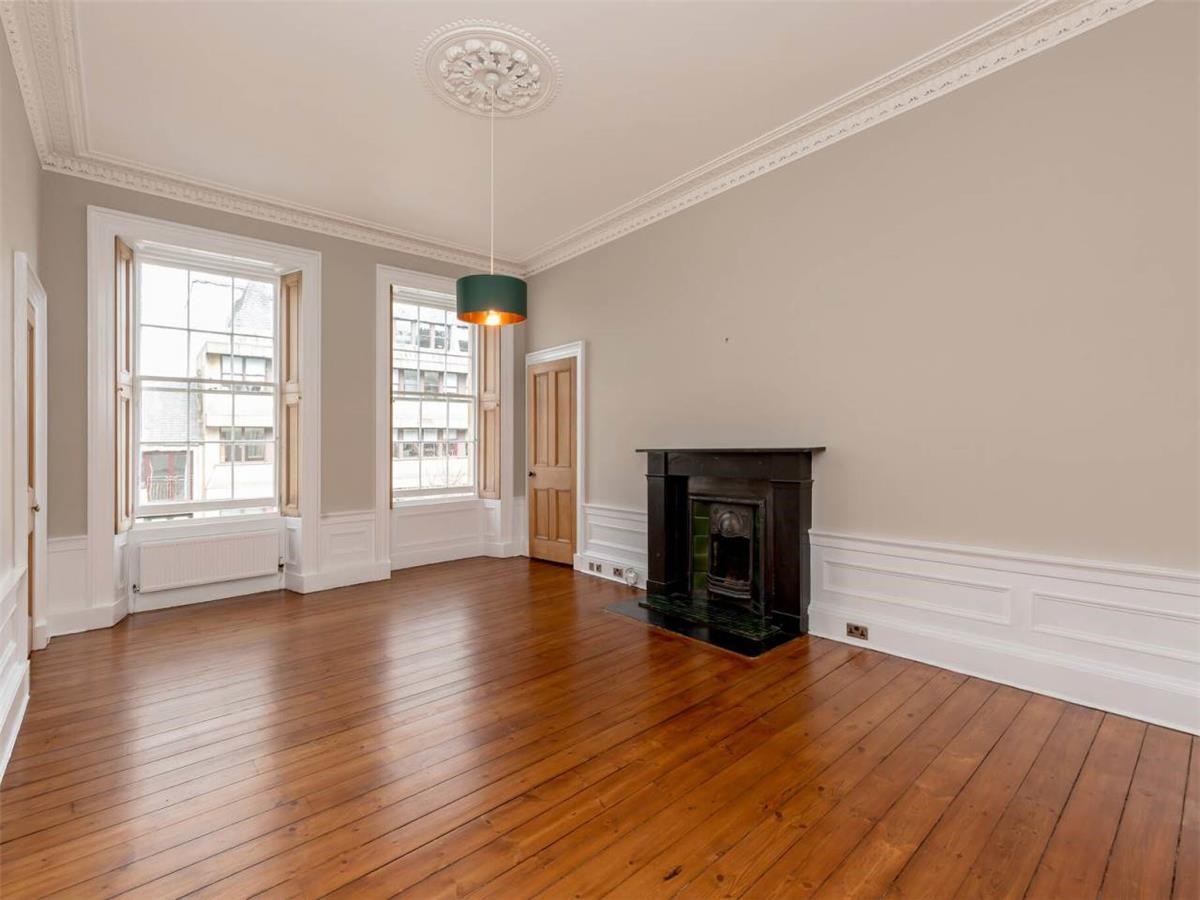 Property to rent in New Town, EH3, Fettes Row properties from Citylets ...