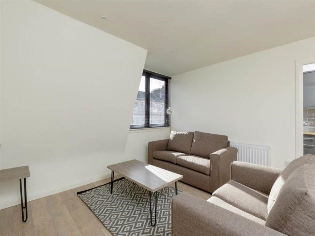 Property to rent in New Town, EH3, Fettes Row properties from Citylets ...