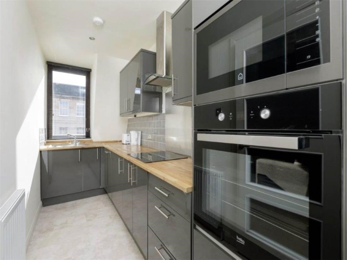Property to rent in New Town, EH3, Fettes Row properties from Citylets ...