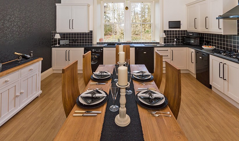 Property to rent in Forfar, DD8, Finavon Castle properties from ...