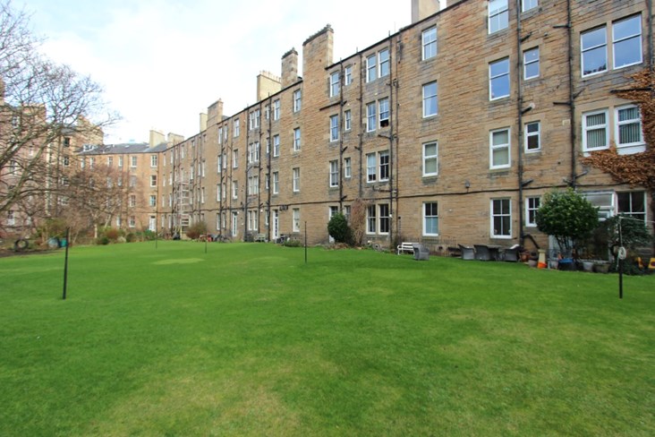 Property to rent in Bruntsfield, EH10, Forbes Road properties from ...