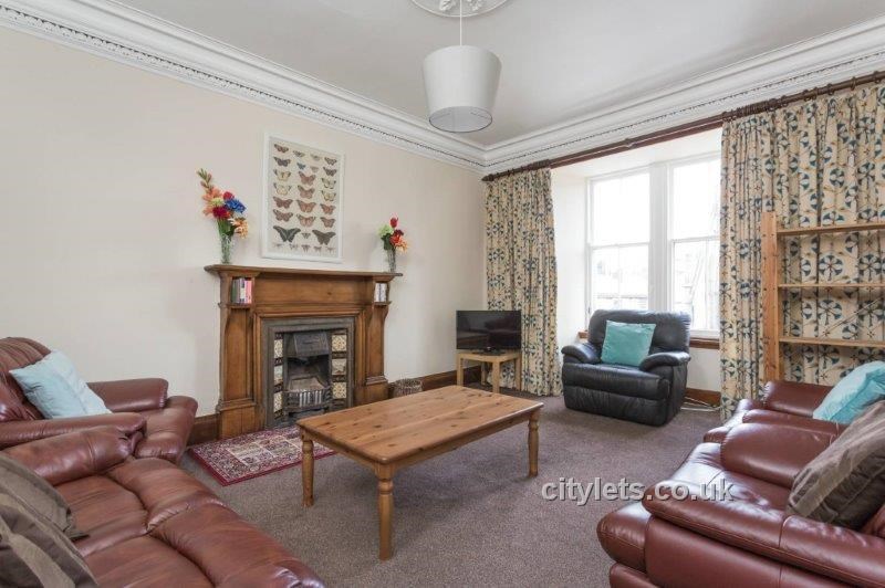 Property to rent in Old Town, EH1, Forrest Road properties from ...