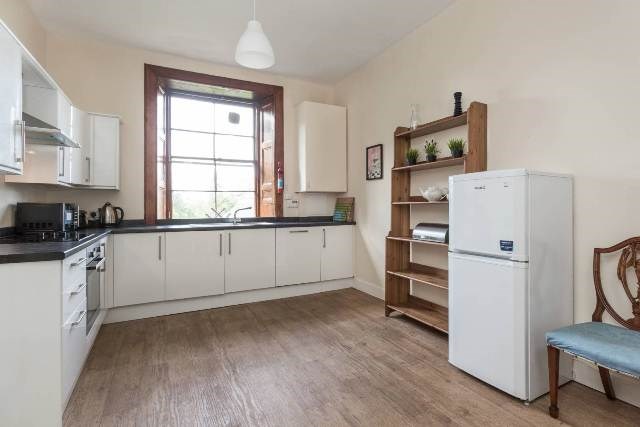 Property to rent in Old Town, EH1, Forrest Road properties from ...