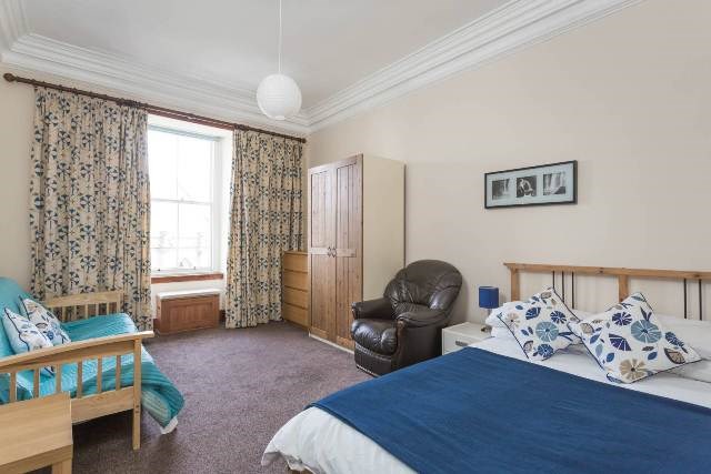 Property to rent in Old Town, EH1, Forrest Road properties from ...