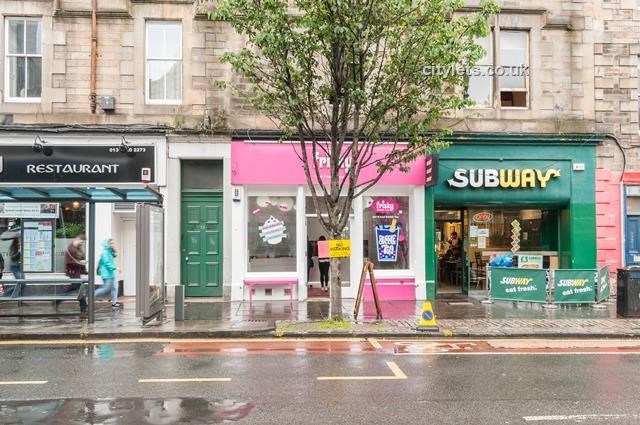 Property to rent in City Centre, EH1, Forrest Road properties from ...