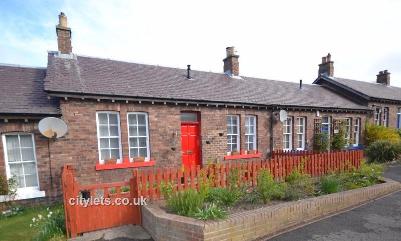 Property to rent in Newtongrange, EH22, Fourth Street properties from ...