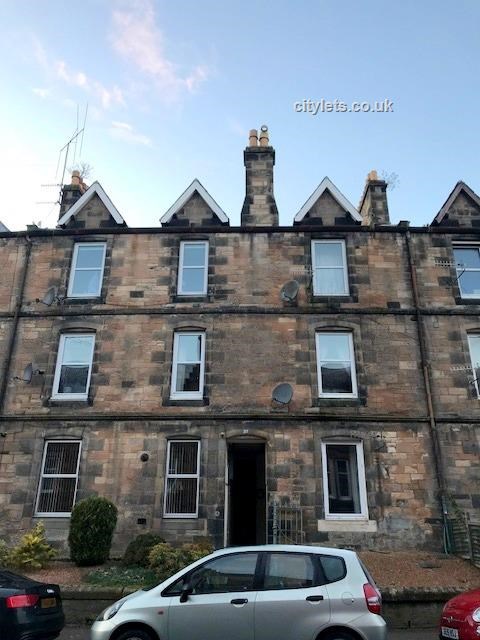 Property to rent in Perth, PH2, Friar Street properties from Citylets ...