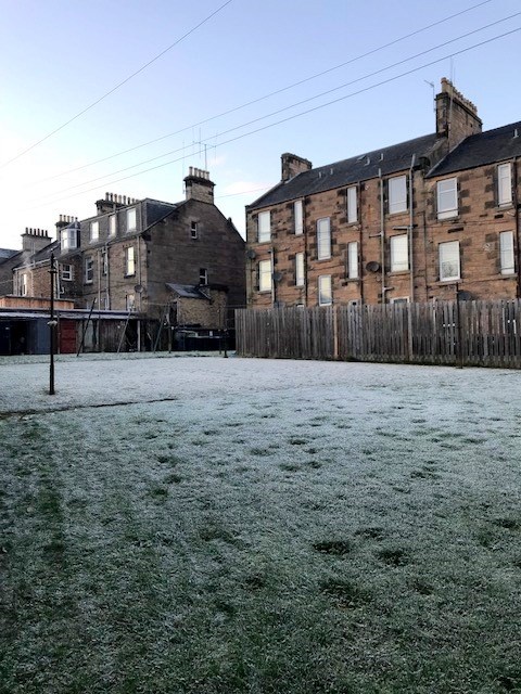 Property to rent in Perth, PH2, Friar Street properties from Citylets ...