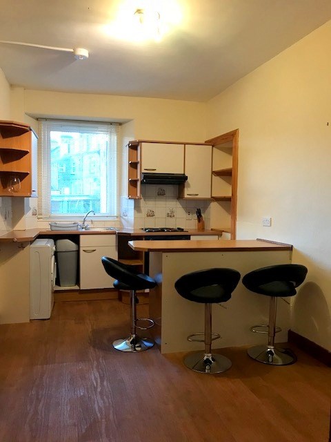 Property to rent in Perth, PH2, Friar Street properties from Citylets ...