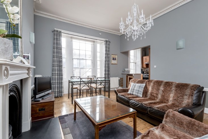 Property to rent in New Town, EH1, Gayfield Square properties from ...