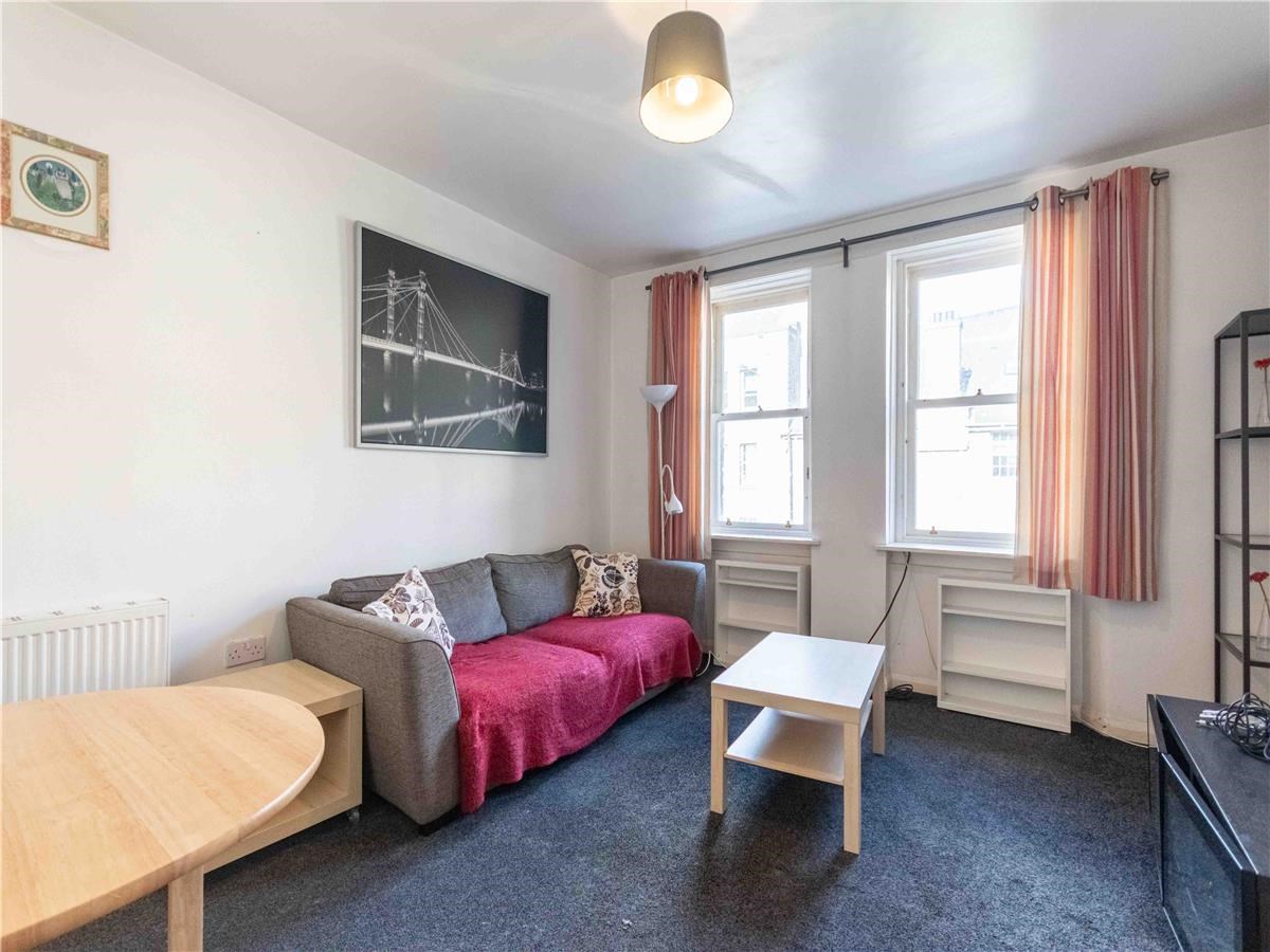 Property to rent in Meadows, EH8, Gifford Park properties from Citylets ...