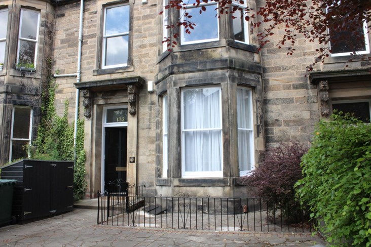 Property to rent in Viewforth, EH3, Gilmore Place properties from ...