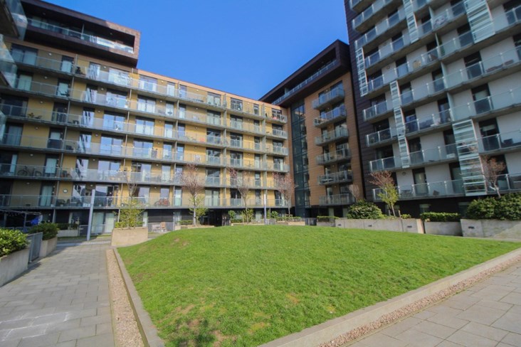 Property to rent in Glasgow Harbour, G11, Glasgow Harbour Terraces ...