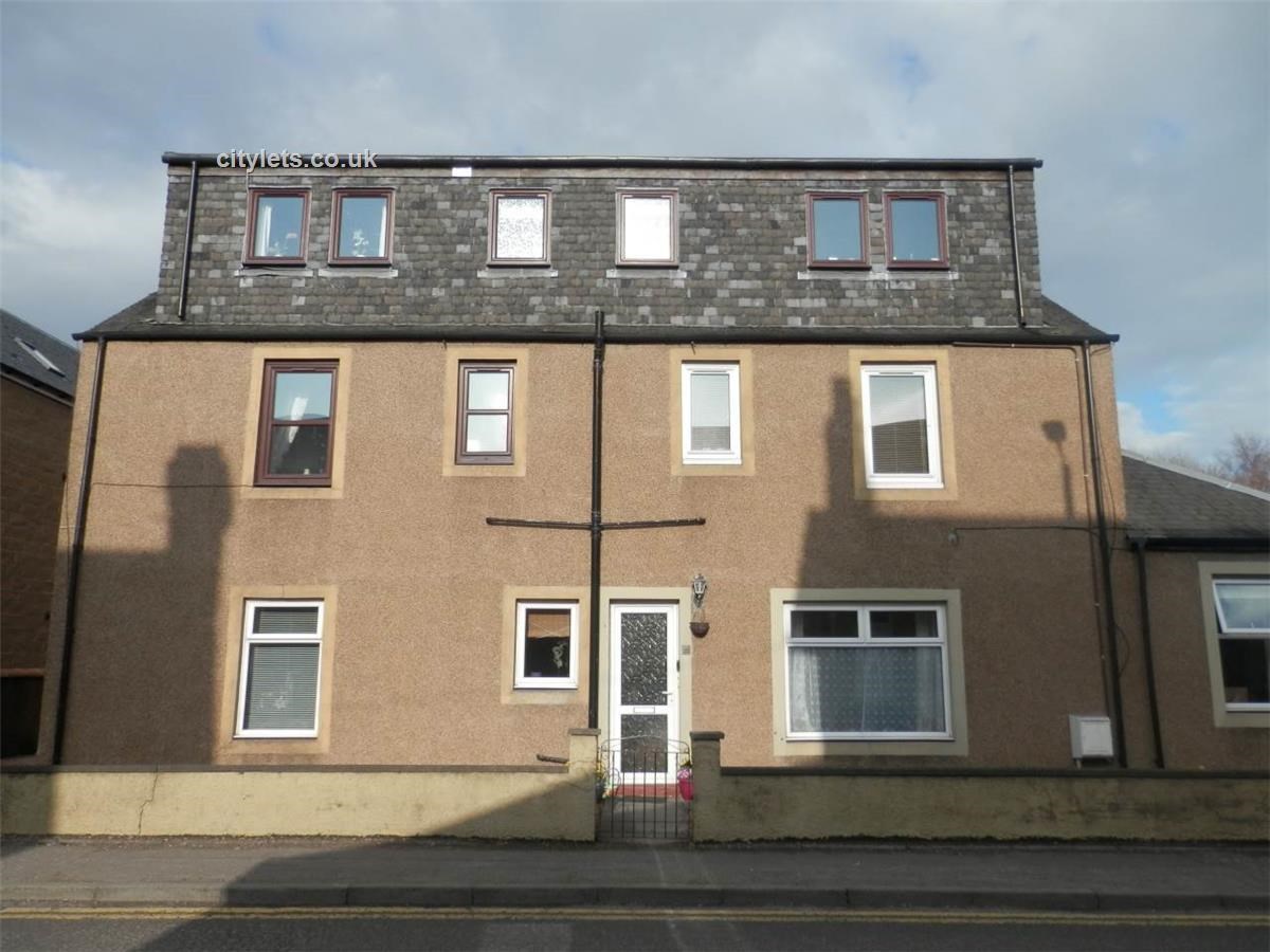 Property to rent in Perth, PH2, Glover Street properties from Citylets ...