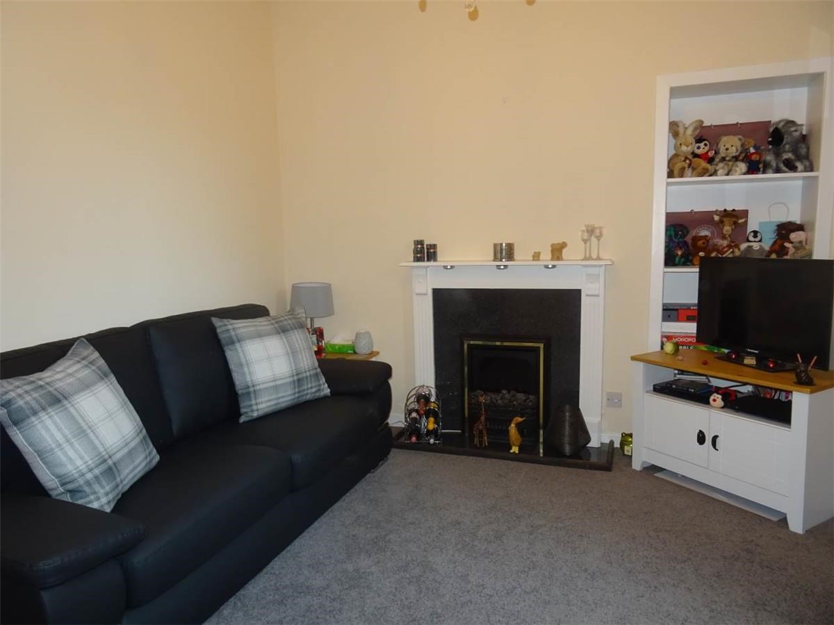 Property to rent in Perth, PH2, Glover Street properties from Citylets ...