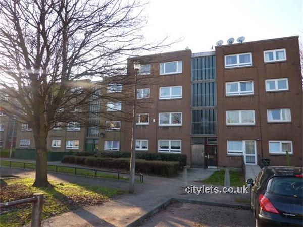 Property to rent in Leith, EH6, Gordon Street properties from Citylets ...