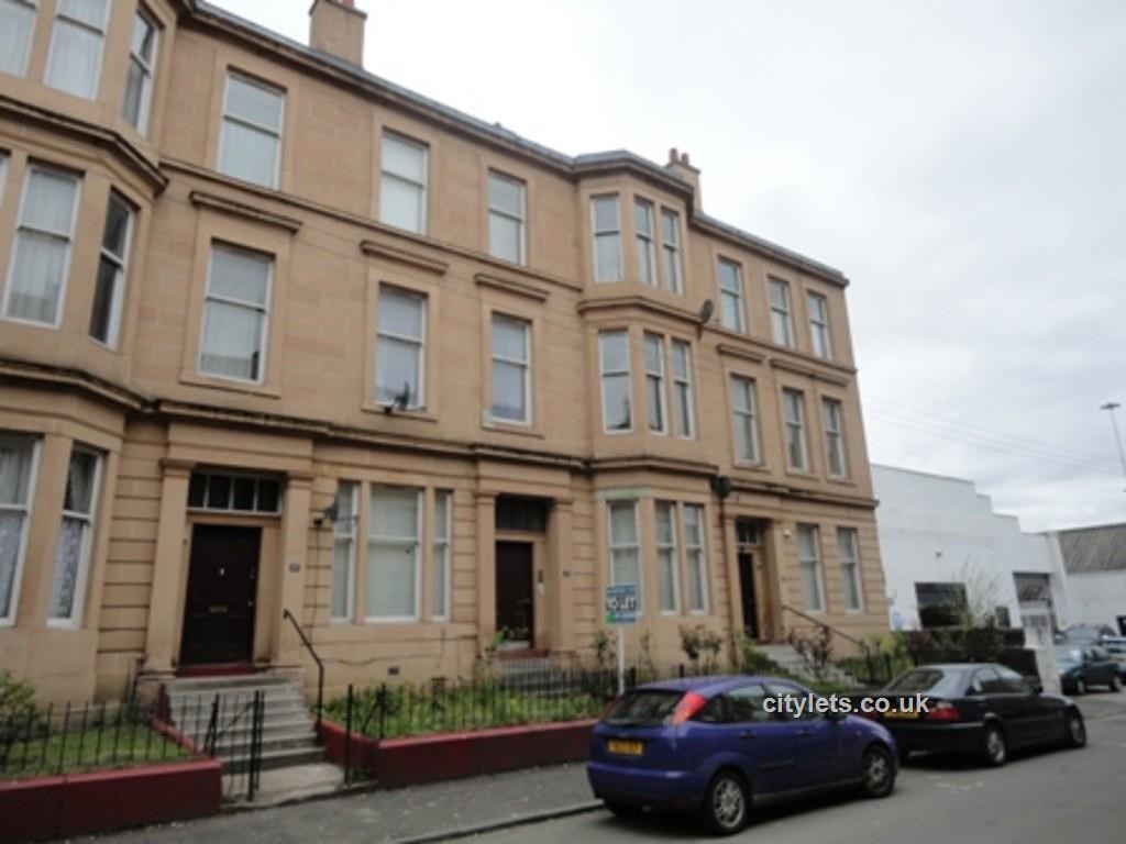 Property to rent in Woodlands, G3, Grant Street properties from ...