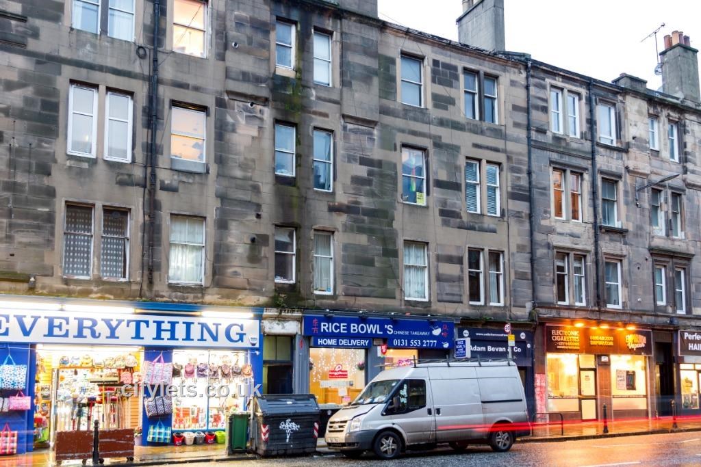 Property to rent in Leith, EH6, Great Junction Street properties from ...