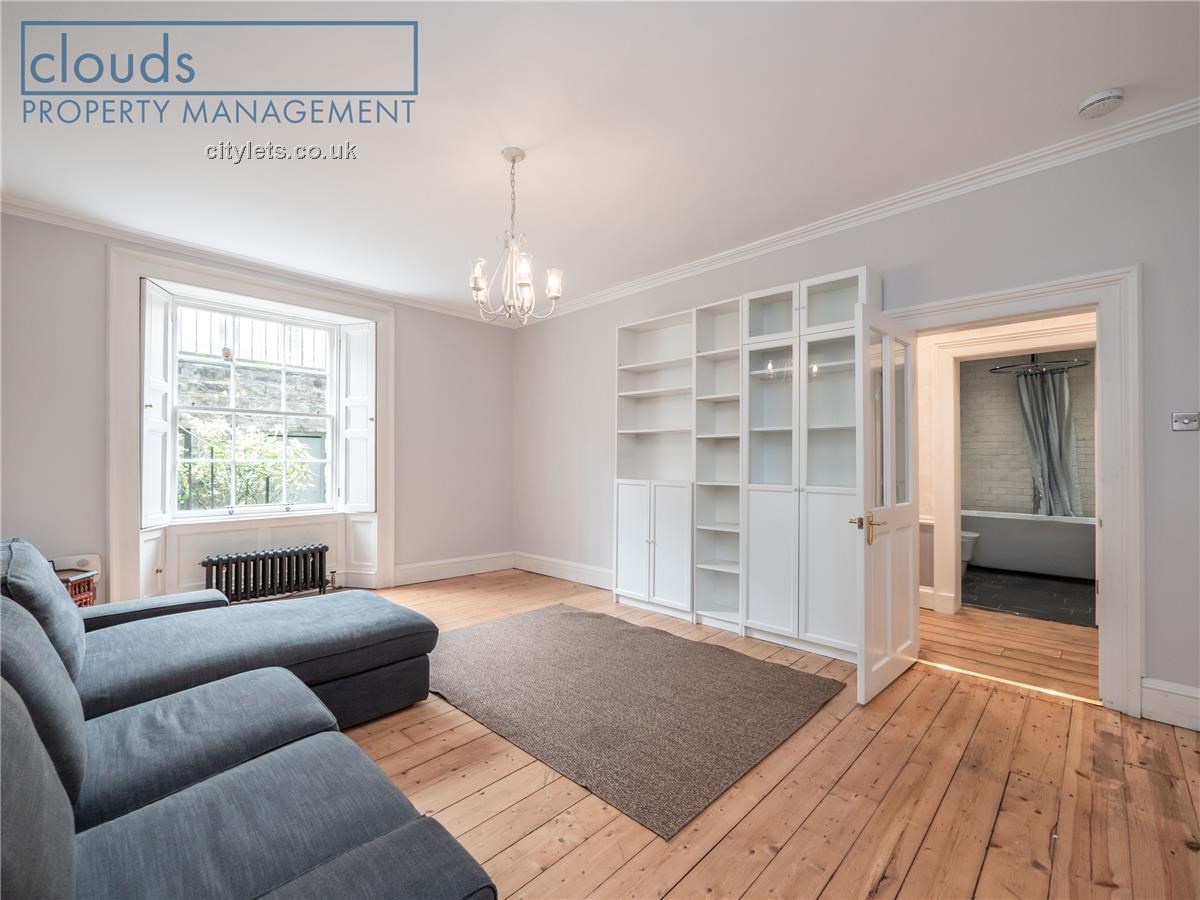 Property to rent in New Town, EH3, Great King Street properties from ...