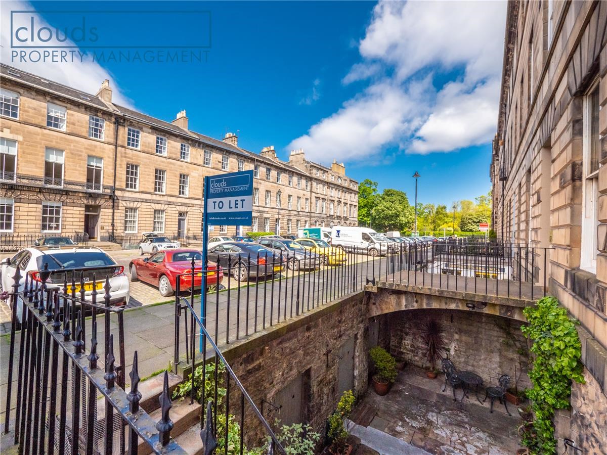 Property to rent in New Town, EH3, Great King Street properties from ...