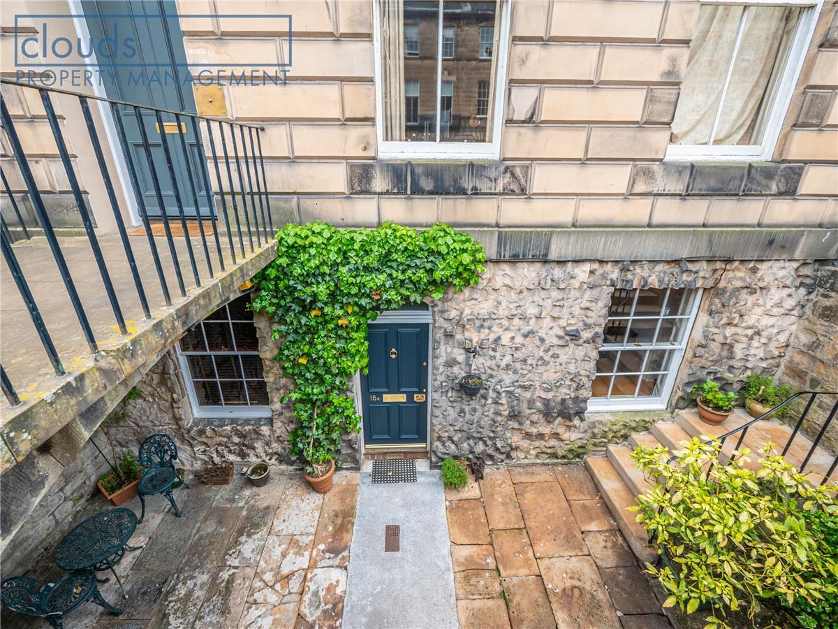 Property to rent in New Town, EH3, Great King Street properties from ...