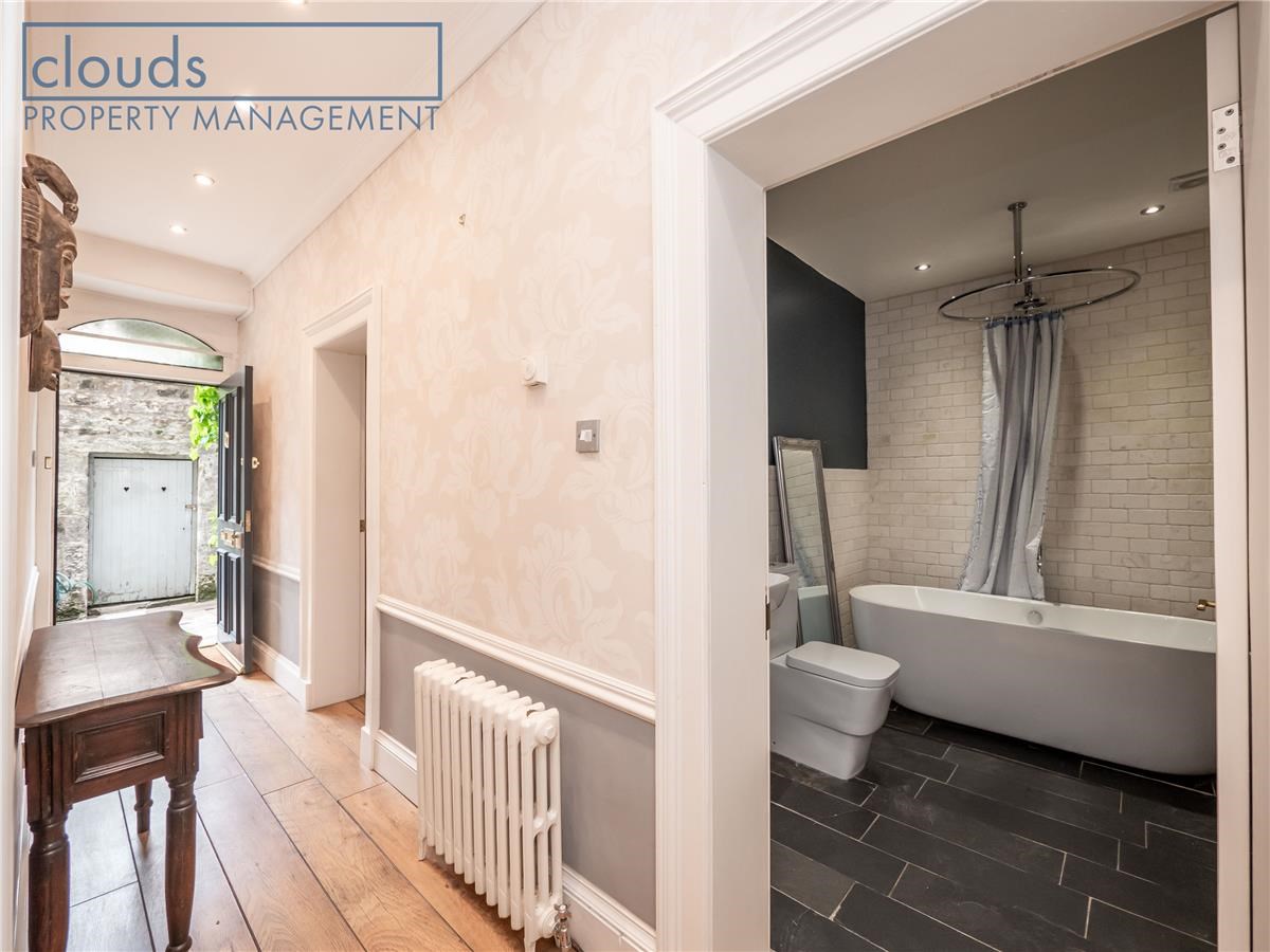 Property to rent in New Town, EH3, Great King Street properties from ...
