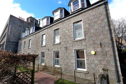Flats to rent in Aberdeen - property from Citylets