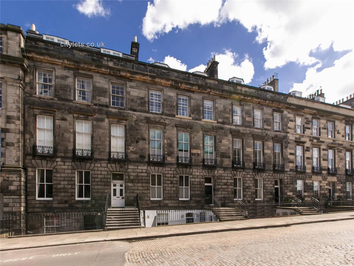 Property to rent in City Centre, EH3, Great Stuart Street properties ...