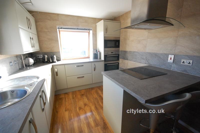 Property to rent in West End, AB10, Great Western Road properties from ...