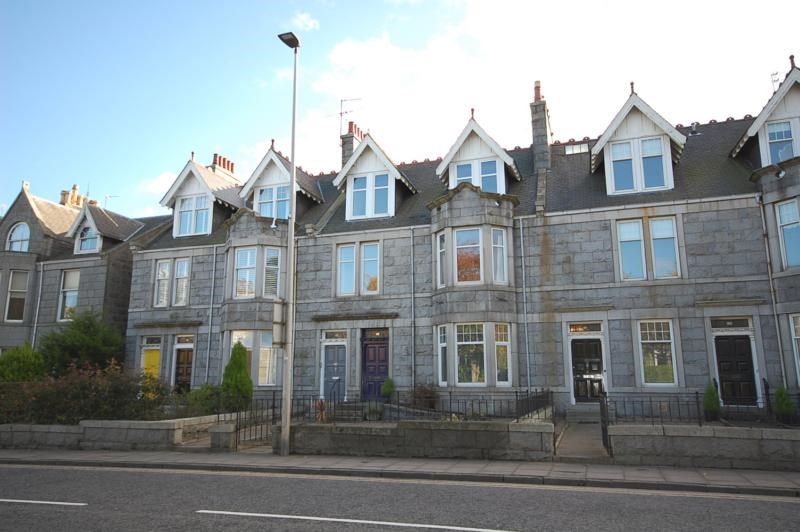 Property to rent in West End, AB10, Great Western Road properties from ...