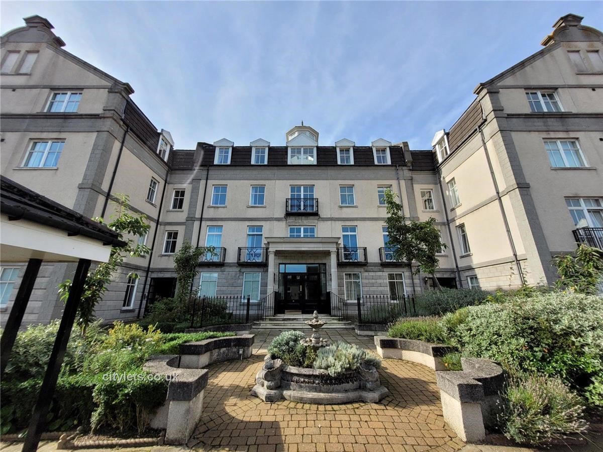 Property to rent in West End, AB10, Great Western Road properties from ...