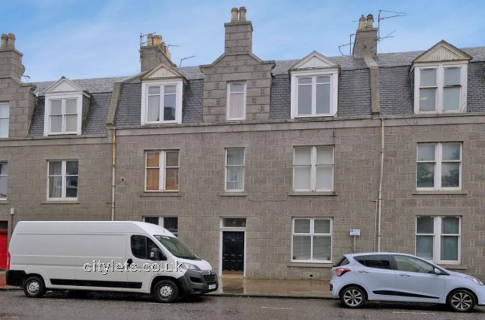 Property to rent in Mannofield, AB10, Great Western Road properties ...