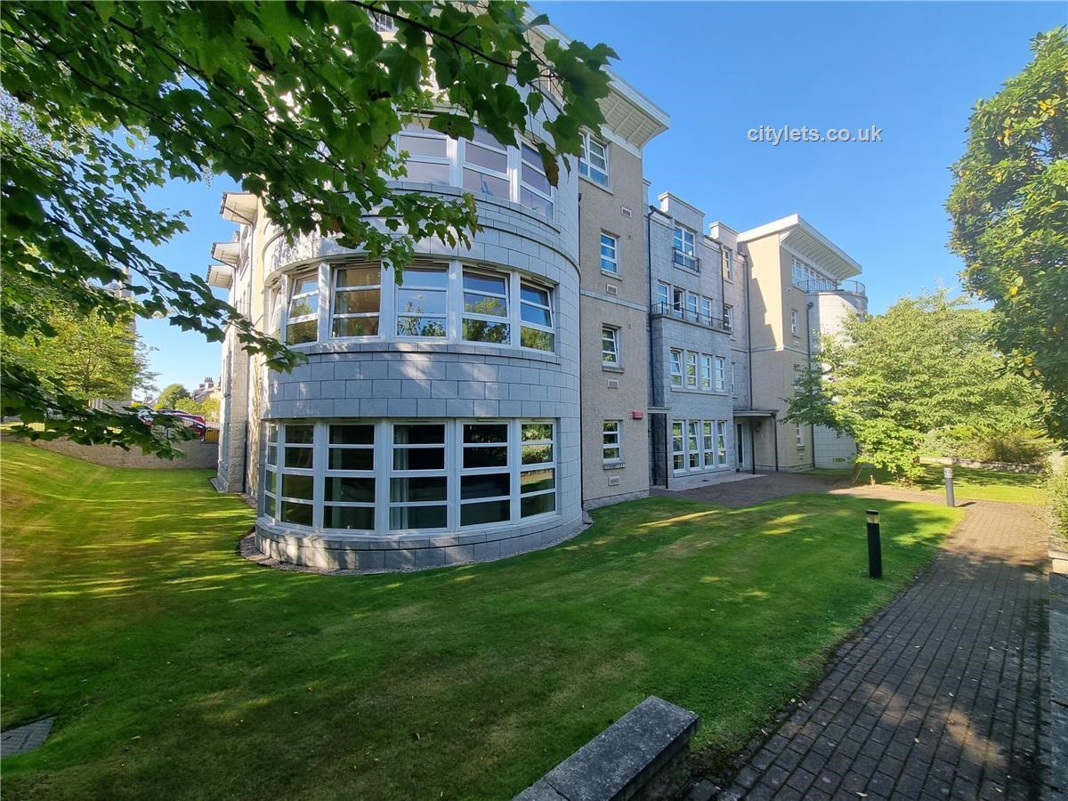 Property to rent in West End, AB10, Great Western Road properties from ...