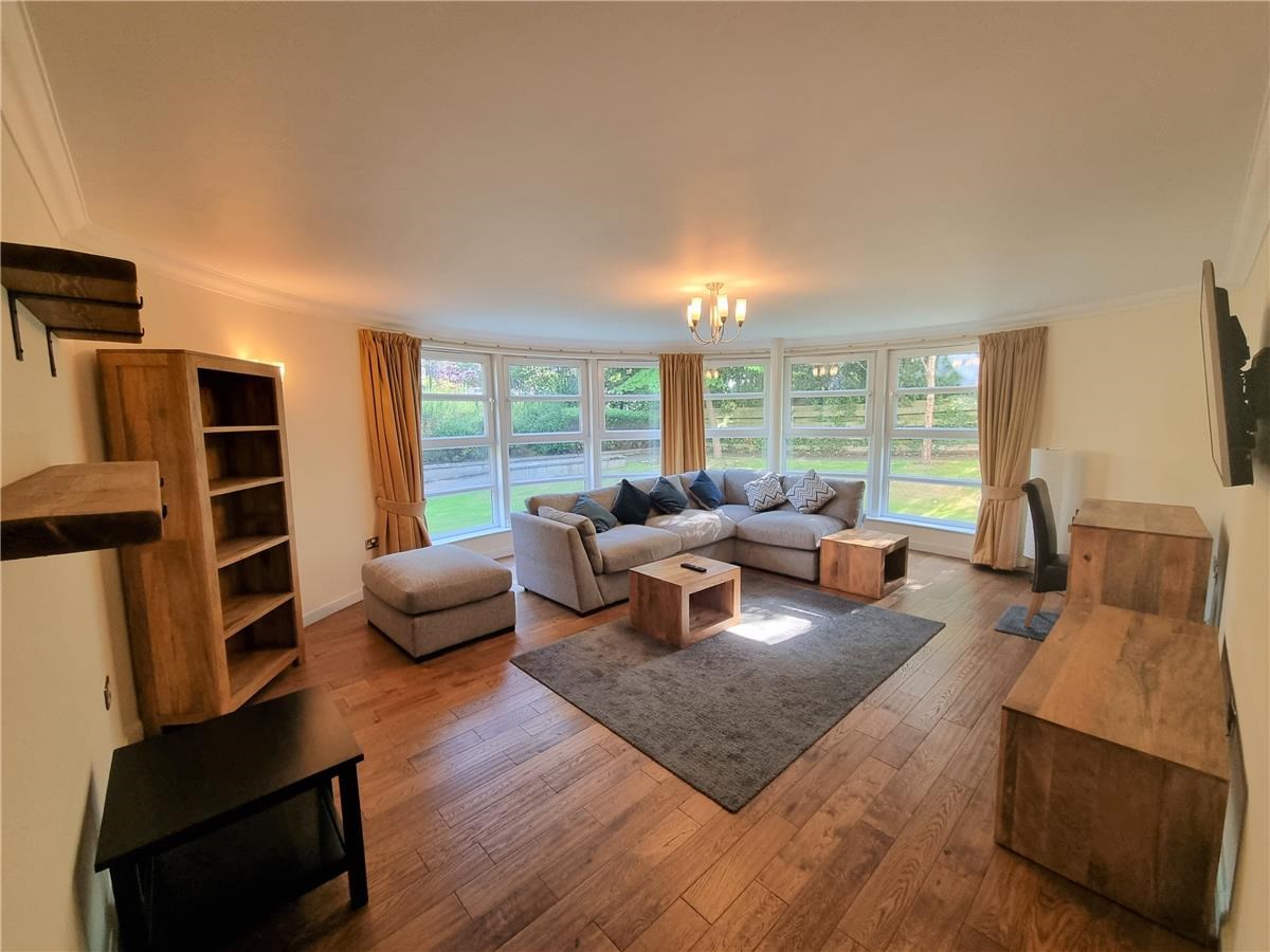 Property to rent in West End, AB10, Great Western Road properties from ...