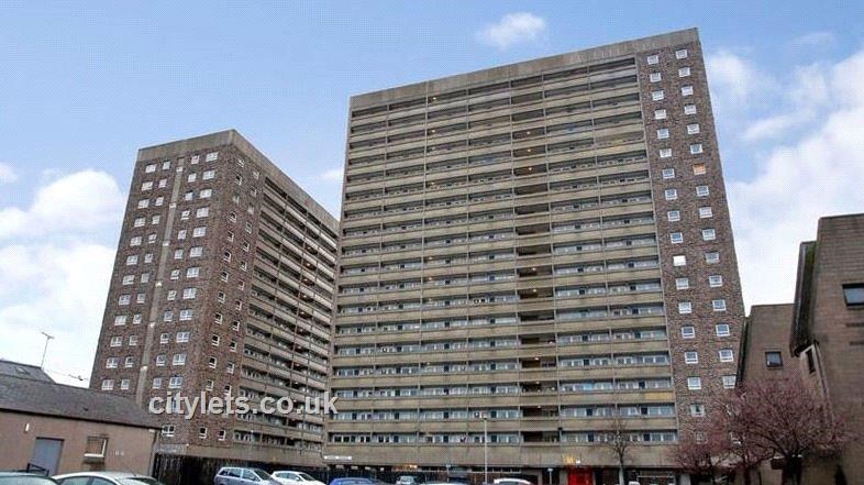 Property to rent in City Centre, AB25, Greig Court properties from ...