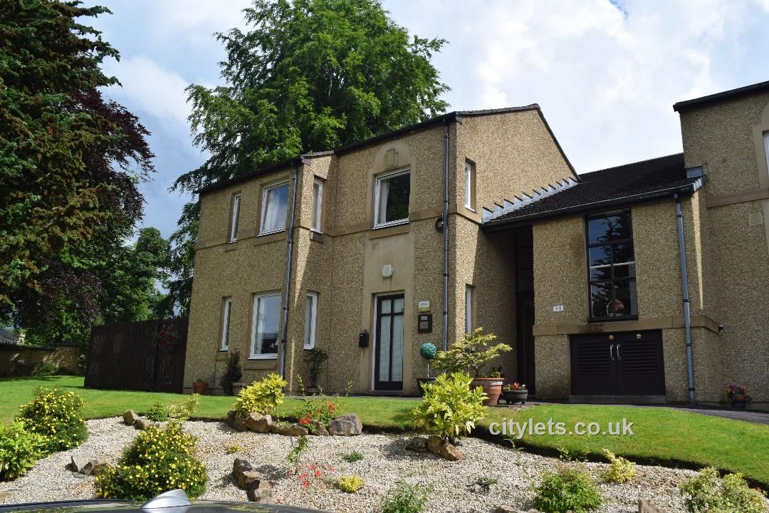 Property to rent in Stirling Town, FK8, Grendon Court properties from ...