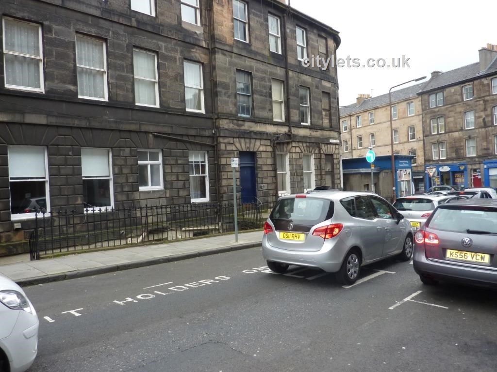 Property to rent in Haymarket, EH3, Grove Street properties from ...